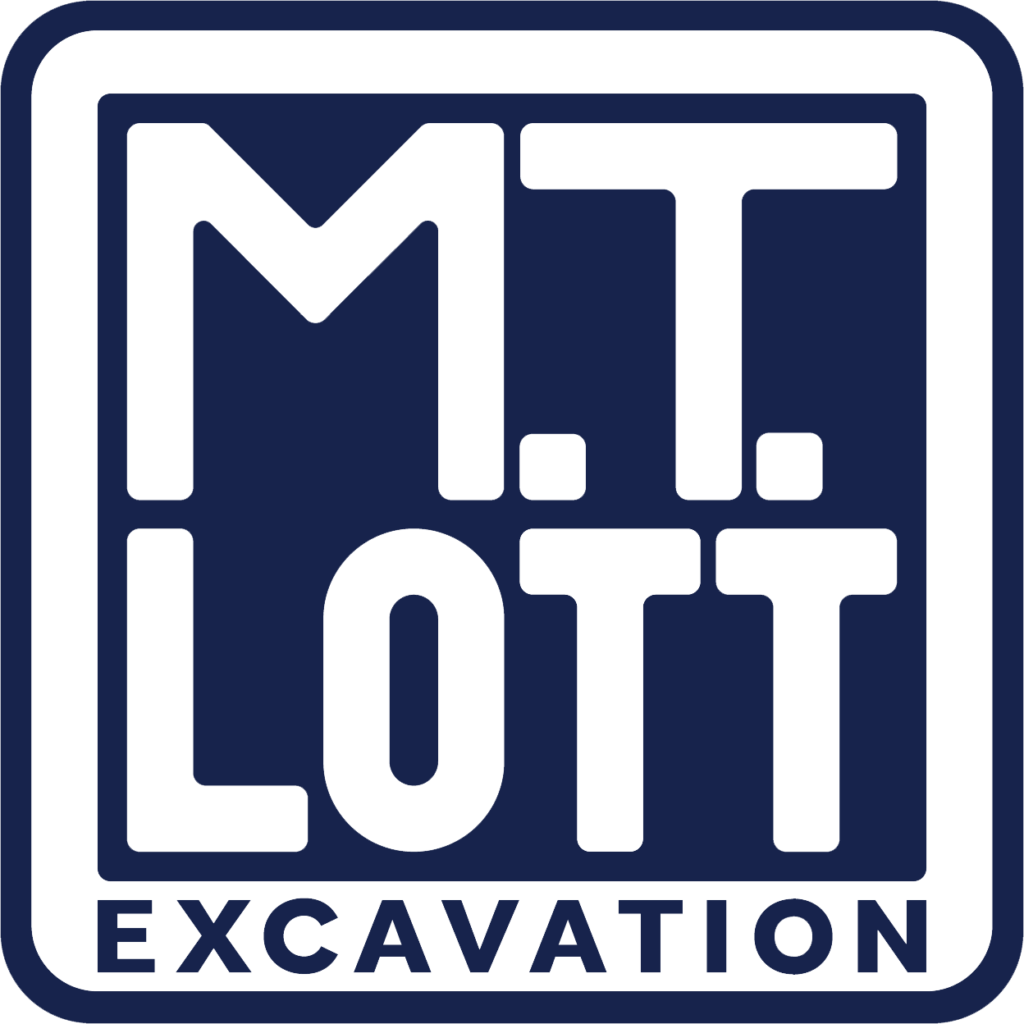 MT Lott Excavation - MT Lott Construction
